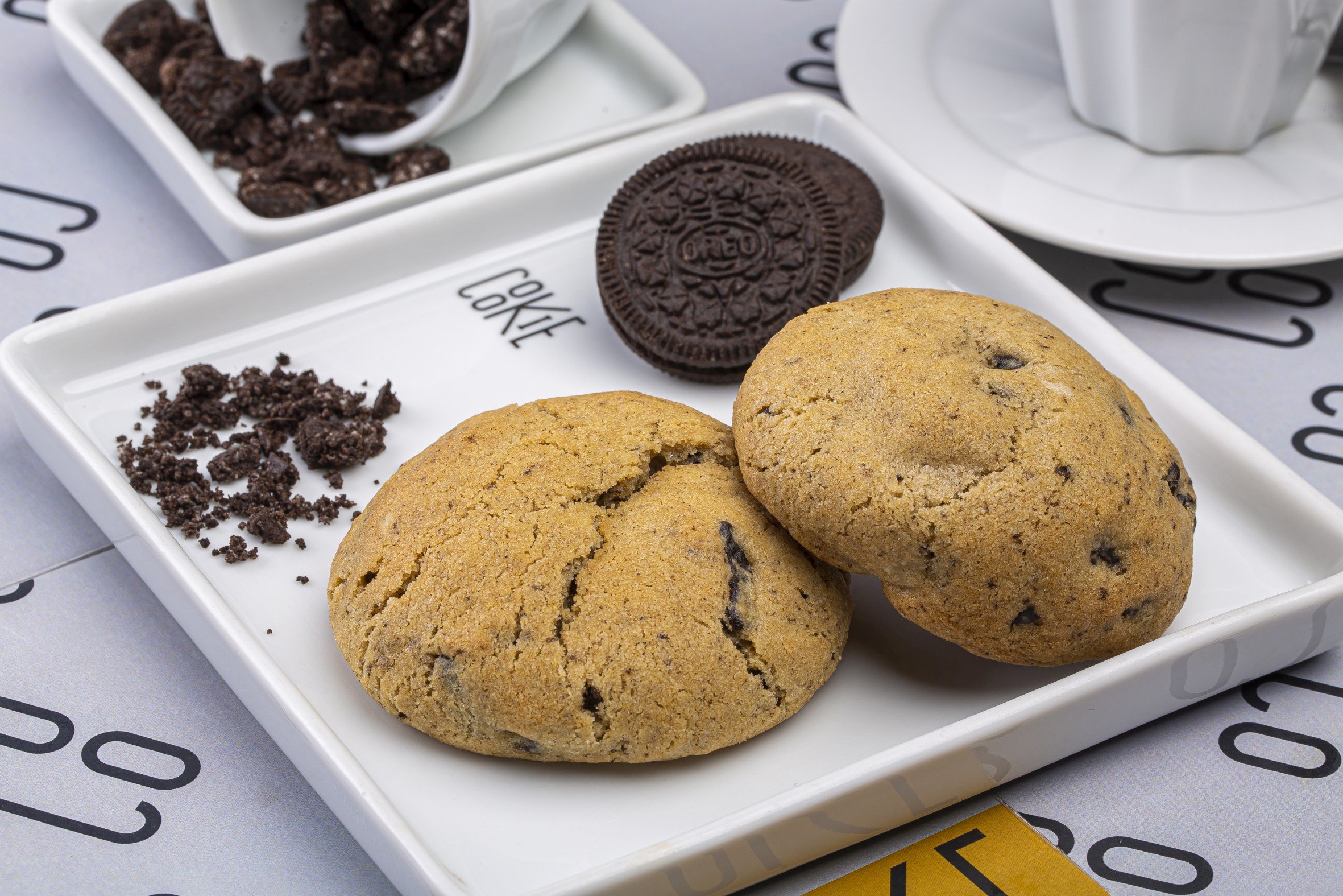 Ribeirão Preto receberá primeira loja Cookie Stories nesta sexta ...